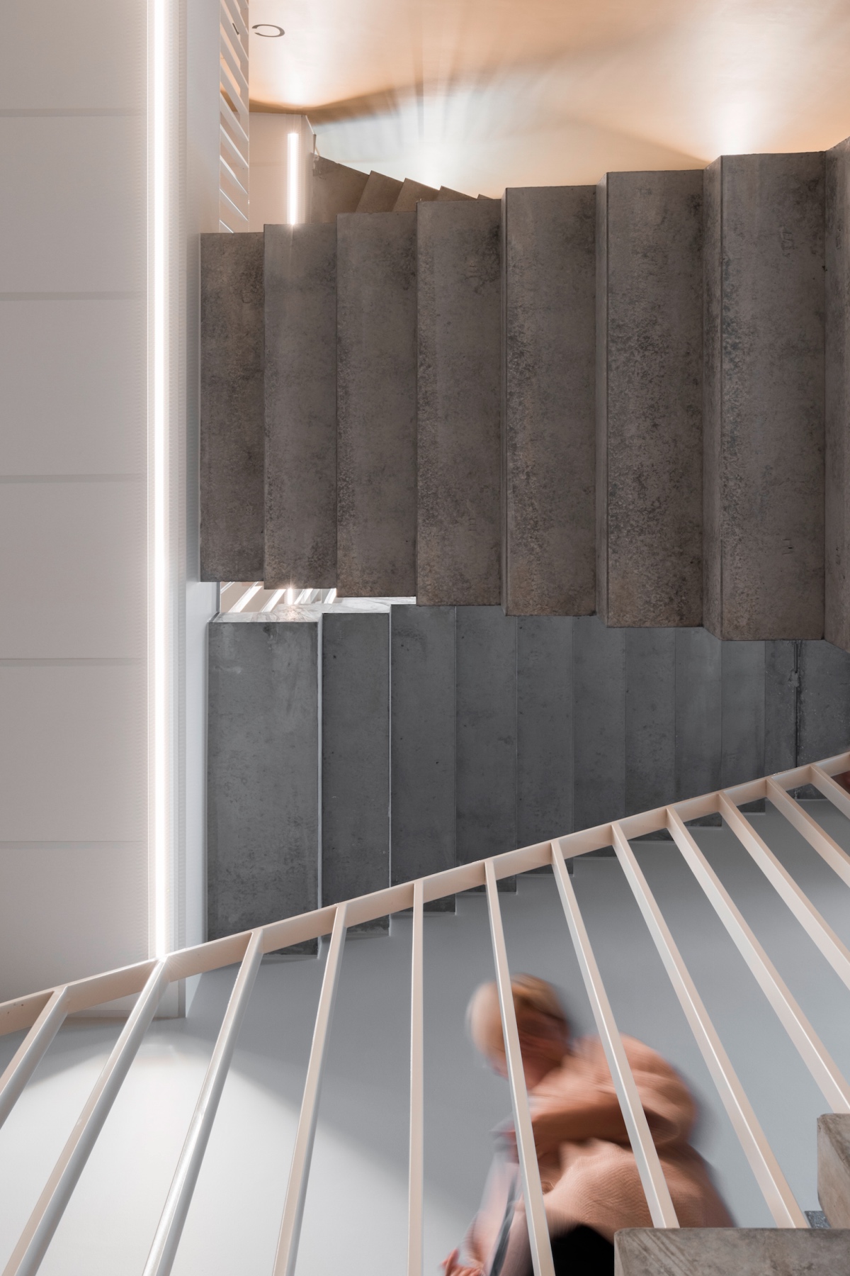 Hoofdkantoren Bekaert NV — Sileghem & Partners